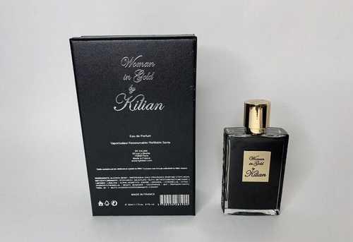 Kilian - Woman in Gold - 50 ml