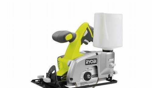 Аккумуляторный плиткорез Ryobi 18В ONE+ LTS180M 51