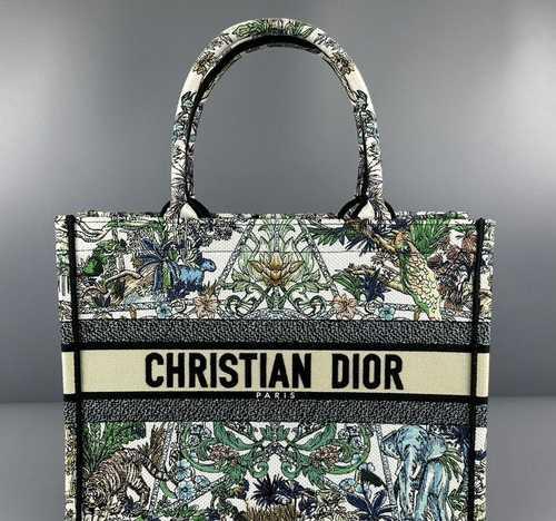 Сумка Christian Dior