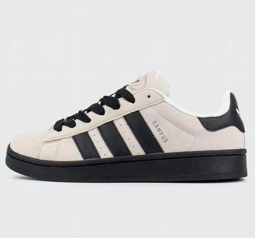 Кроссовки Adidas Campus 00s Grey / Black Ftwr