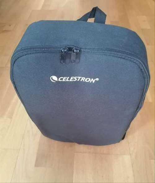 Телескоп-подзорная труба Celestron travel scope 70