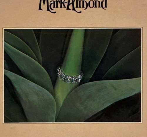 Mark-Almond – To The Heart YW-8059-AB JP NM