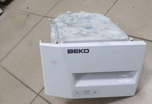 Лоток стиральной машины Beko WKB61031ptma бу