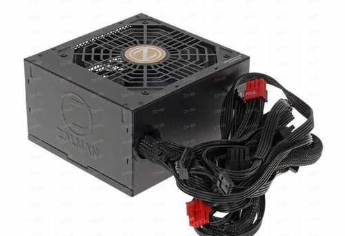 Блок питания zalman GigaMax (gvii) 650W