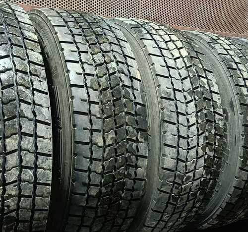 Шины 315/70R22.5 Cordiant DR1