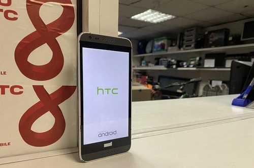 Смартфон HTC Desire 620G 1/8 Gb