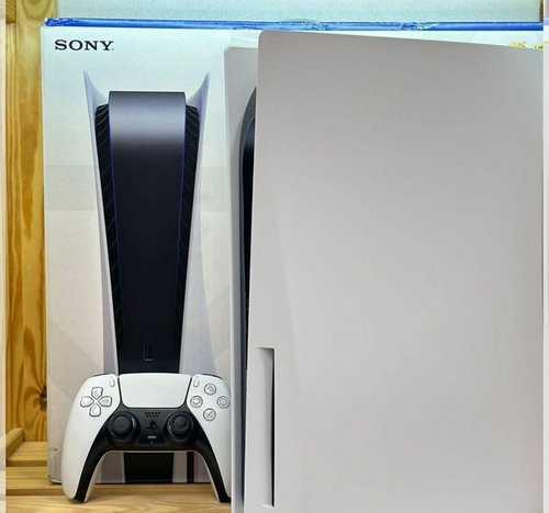 Sony playstation 5 3 ревизия   подписка