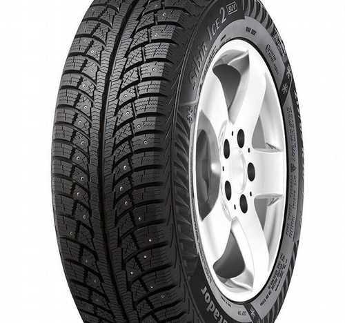 Matador MP 30 Sibir Ice 2 SUV 215/65 R16 102T