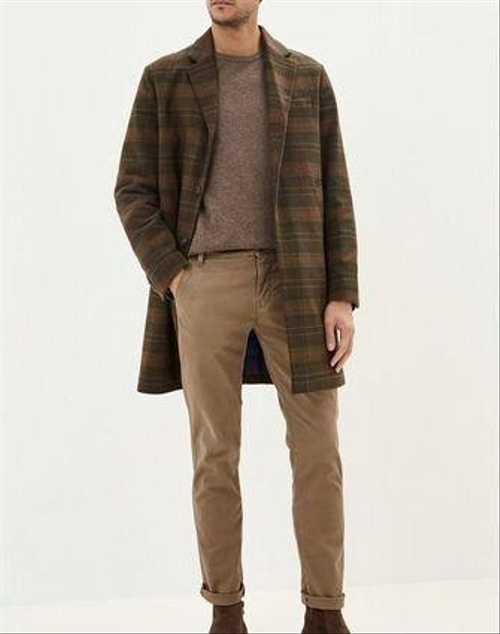 Пальто Benetton 48 р (48-50)