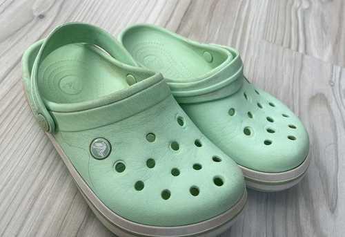 Crocs j3 оригинал