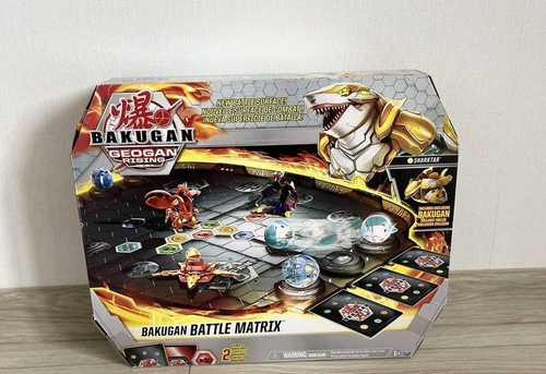 Bakugan бакуган