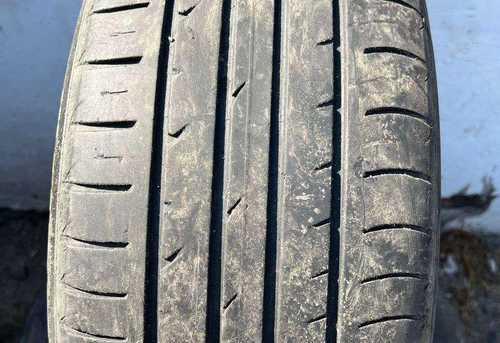 Hankook Optimo 4S H730 235/55 R19
