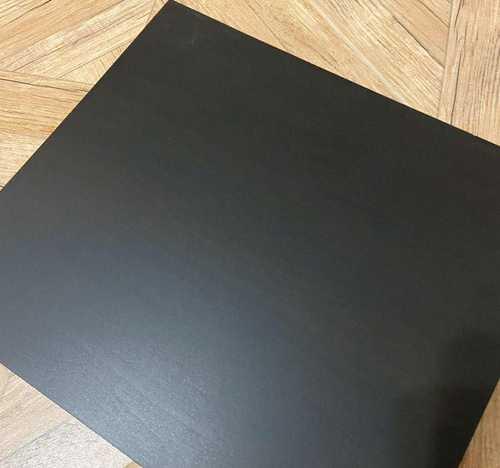 Полка навесная IKEA lack 26x30 см
