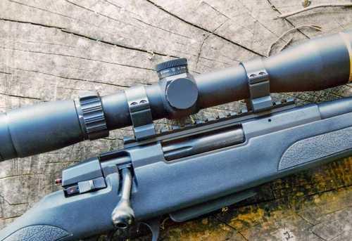 Оптический прицел Leupold VX-Freedom 4-12x40