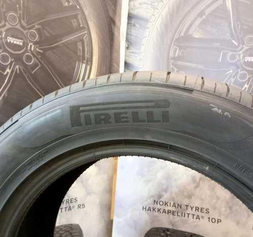 Pirelli P Zero 315/30 R23 111Y