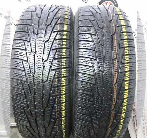 Nokian Tyres Nordman RS2 SUV 215/60 R17 97M