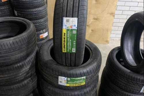Kapsen RS26 Practical Max HP 255/55 R19 111W