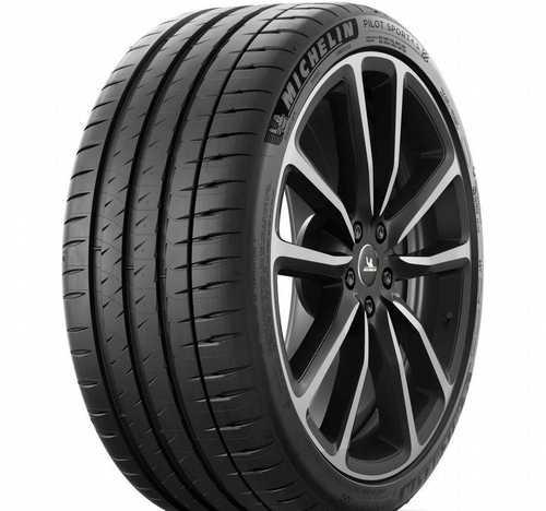 Michelin Pilot Sport 4 S 245/35 R20 95Y