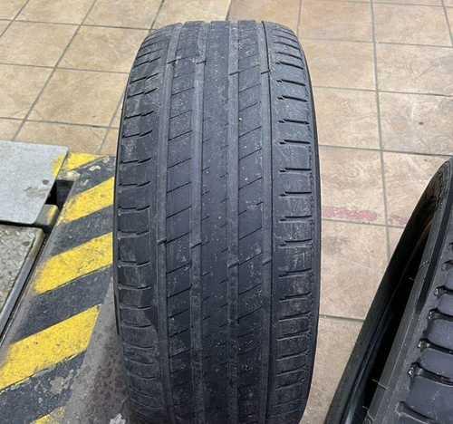 Michelin Latitude Sport 3 235/55 R19