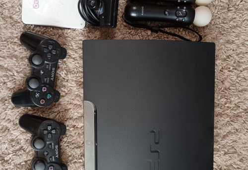 Sony PS3