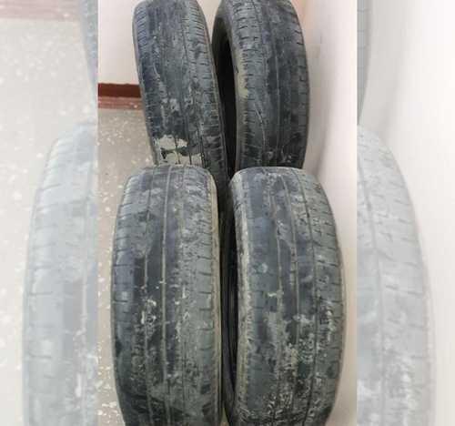 Bridgestone B250 185/65 R15