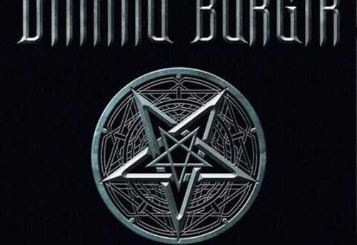 Dimmu Borgir / Death Cult Armageddon (RU)(CD)