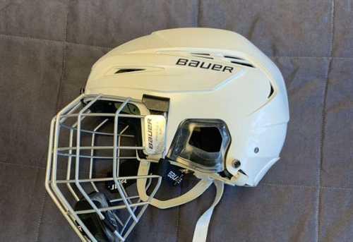 Хоккейный шлем Bouer IMS