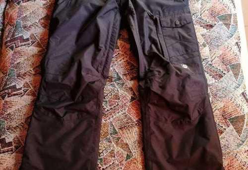 Мужские горнолыжные штаны 46 размер (S)