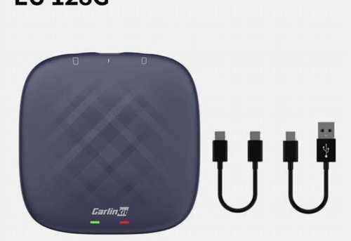 Carlinkit tbox plus 8+128/4 Android 13