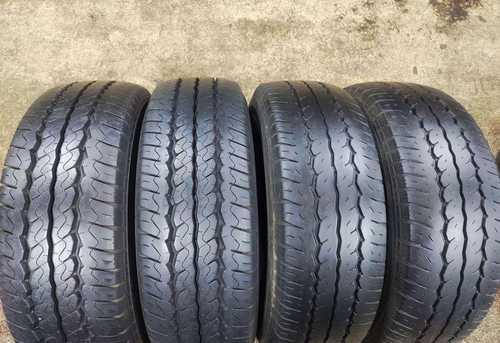 Maxxis Vansmart MCV3+ 225/70 R15C 112S