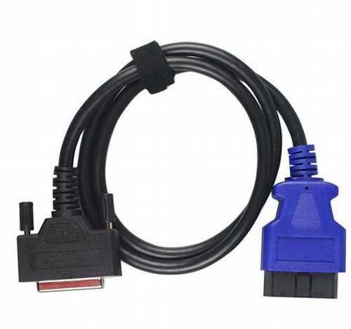 Основной кабель OBD2 для Cummins inline6
