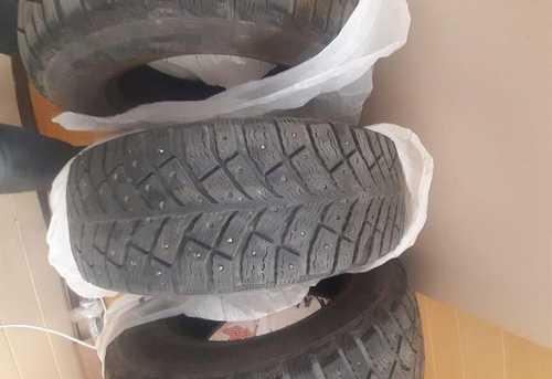 Michelin X-Ice North 4 185/65 R15