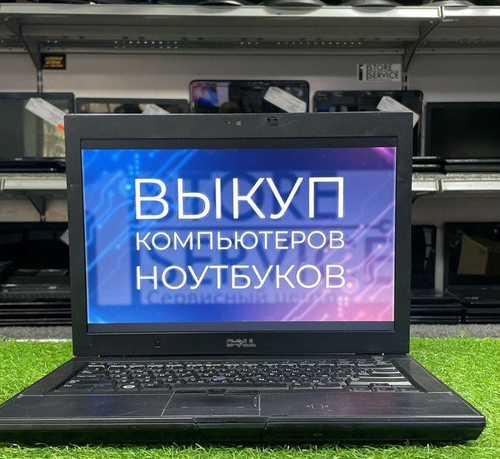 Ноутбук Dell Latitude E6400