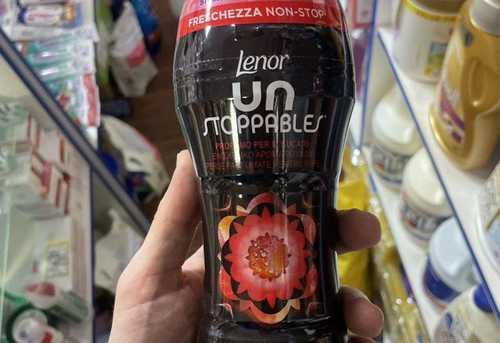 Парфюмированный кондиционер для белья Lenor