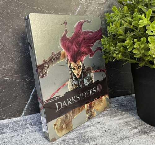 Darksiders 3 ps4