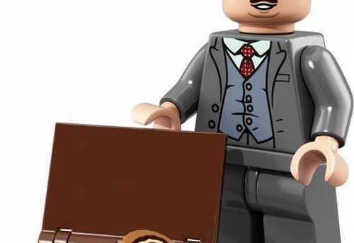 Lego 71022 Minifigures Harry Potter 1 серия