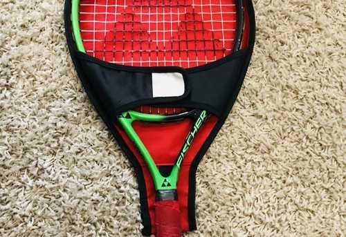 Теннисная ракетка для большого тенниса Fischer