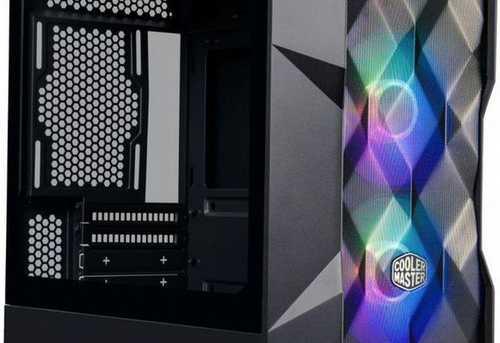 Cooler Master MasterBox TD300 Mesh черный без бп m