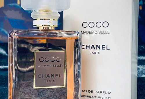Coco mademoiselle 100мл