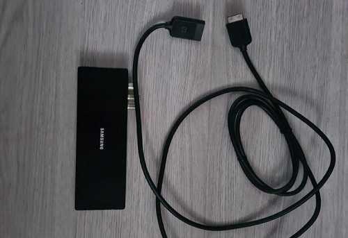 Samsung one connect
