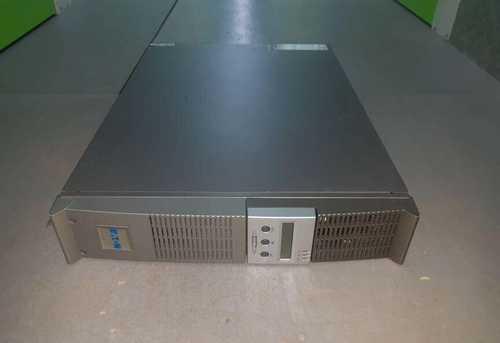 Ибп (UPS) Eaton EX 3000 RT 2U