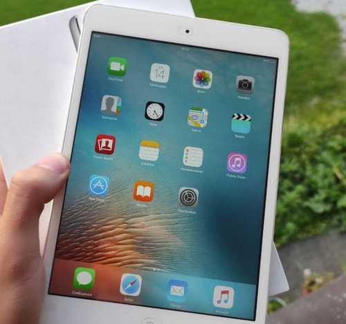 iPad mini WiFi 16gb