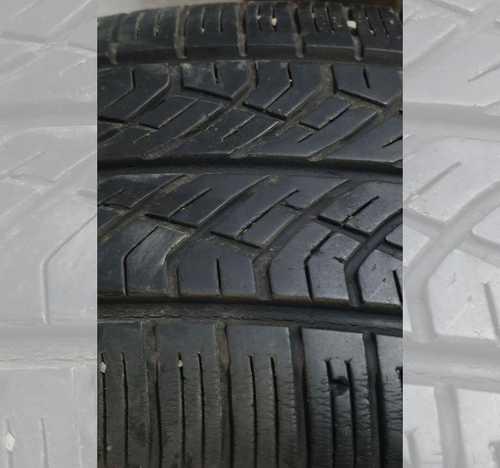 Yokohama Geolandar G95 225/55 R17