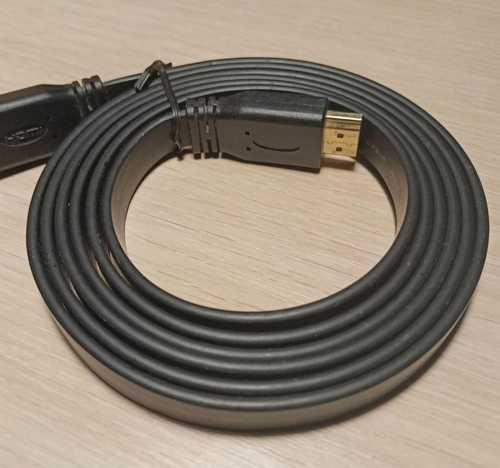 Кабель hdmi 2 метра