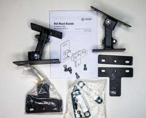 Adam Wall Mount настенное крепление для мониторов