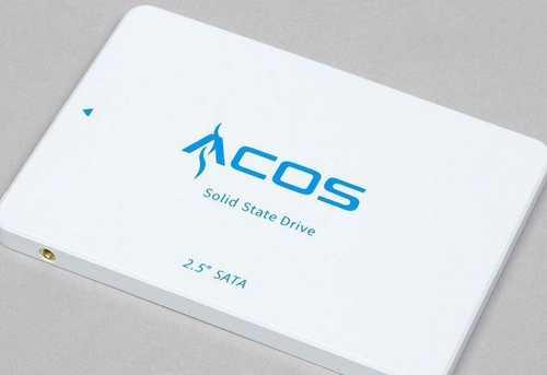 SSD Acos AS-120