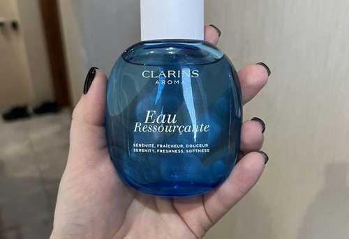 Clarins расслабляющая вода