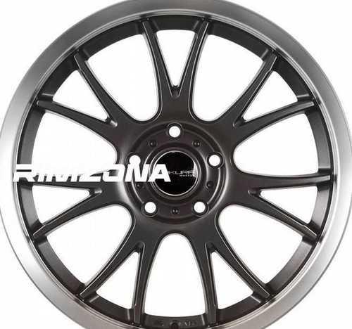 Литые диски SW R17 5x114.3 hgh. Доставка по России