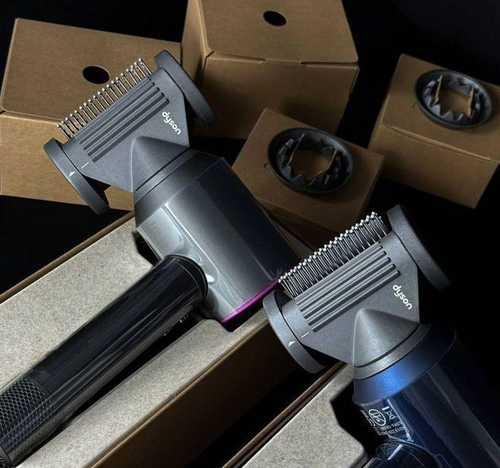 Фен Dyson supersonic HD15 малайзия