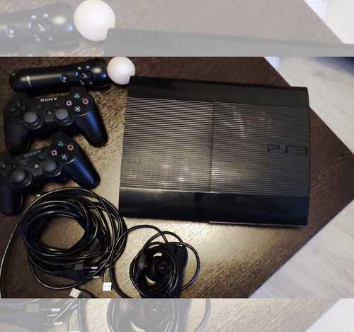 Sony playstation 3